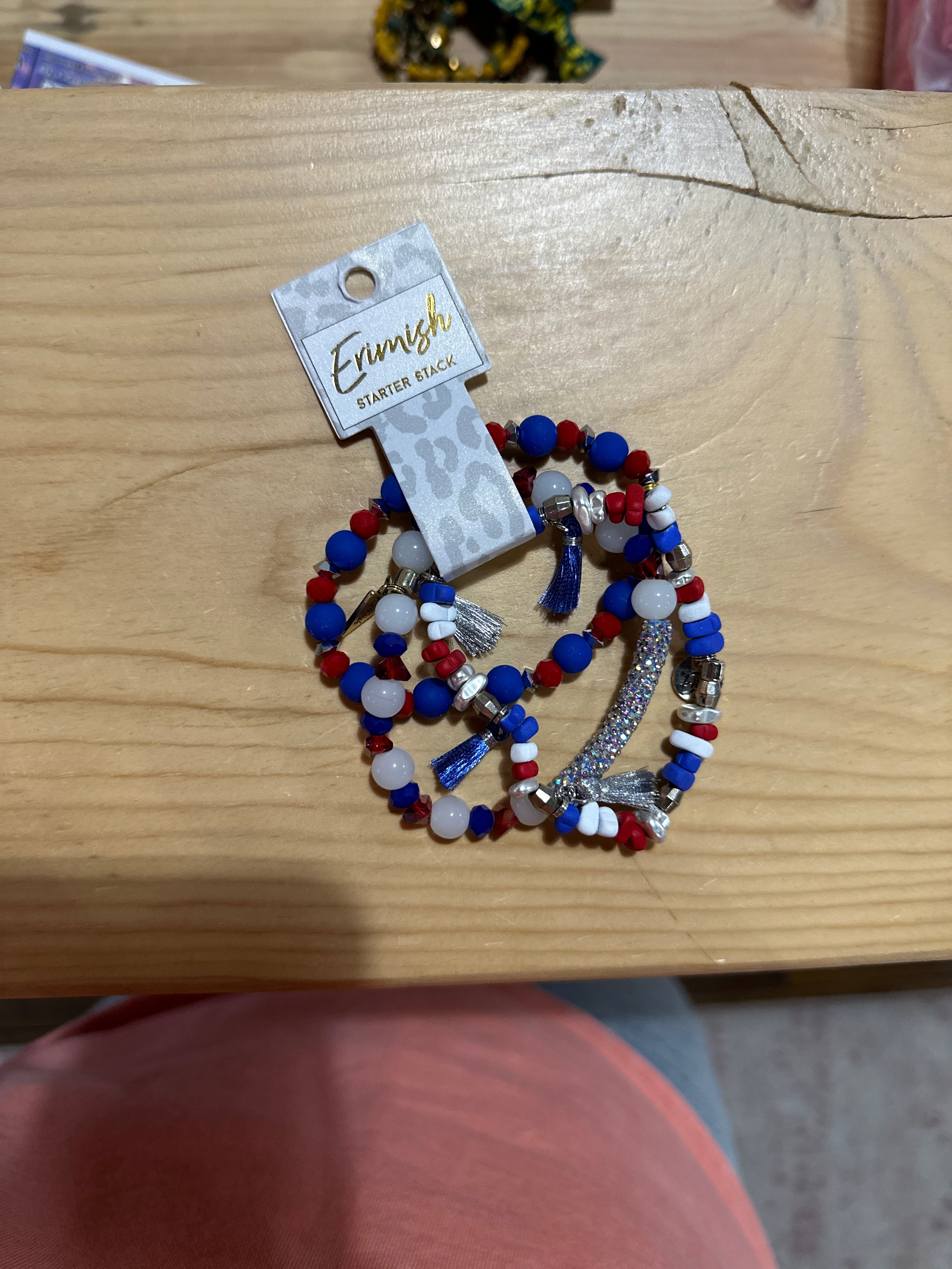 Gameday Starter Stack – Midwest Dixie Boutique