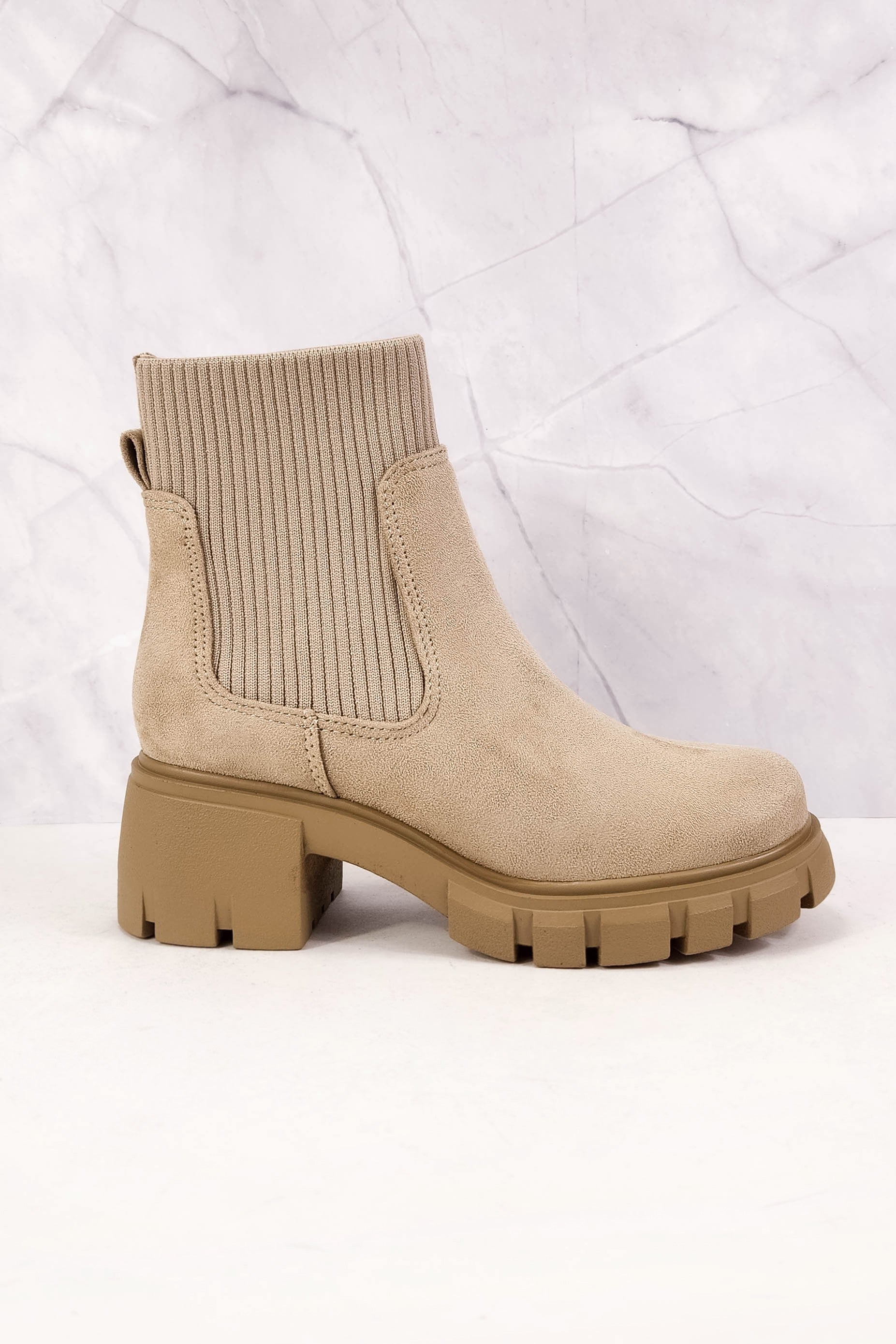 Zordy Bootie – Midwest Dixie Boutique