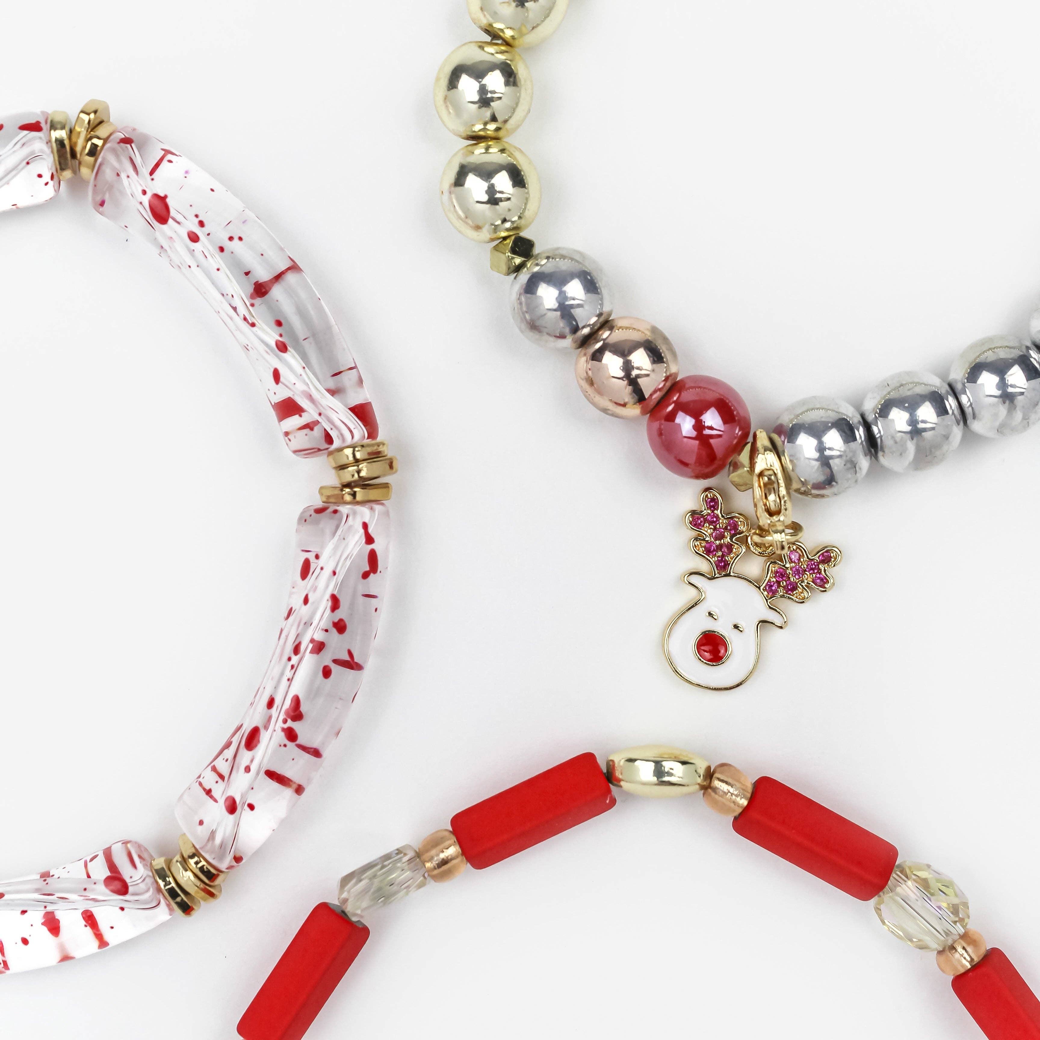 Rudolph Starter Stack – Midwest Dixie Boutique