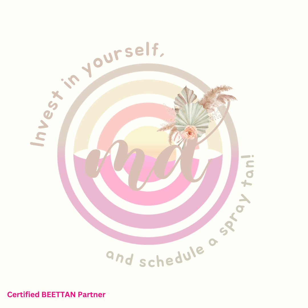 Beettan Spray Tanning – Midwest Dixie Boutique
