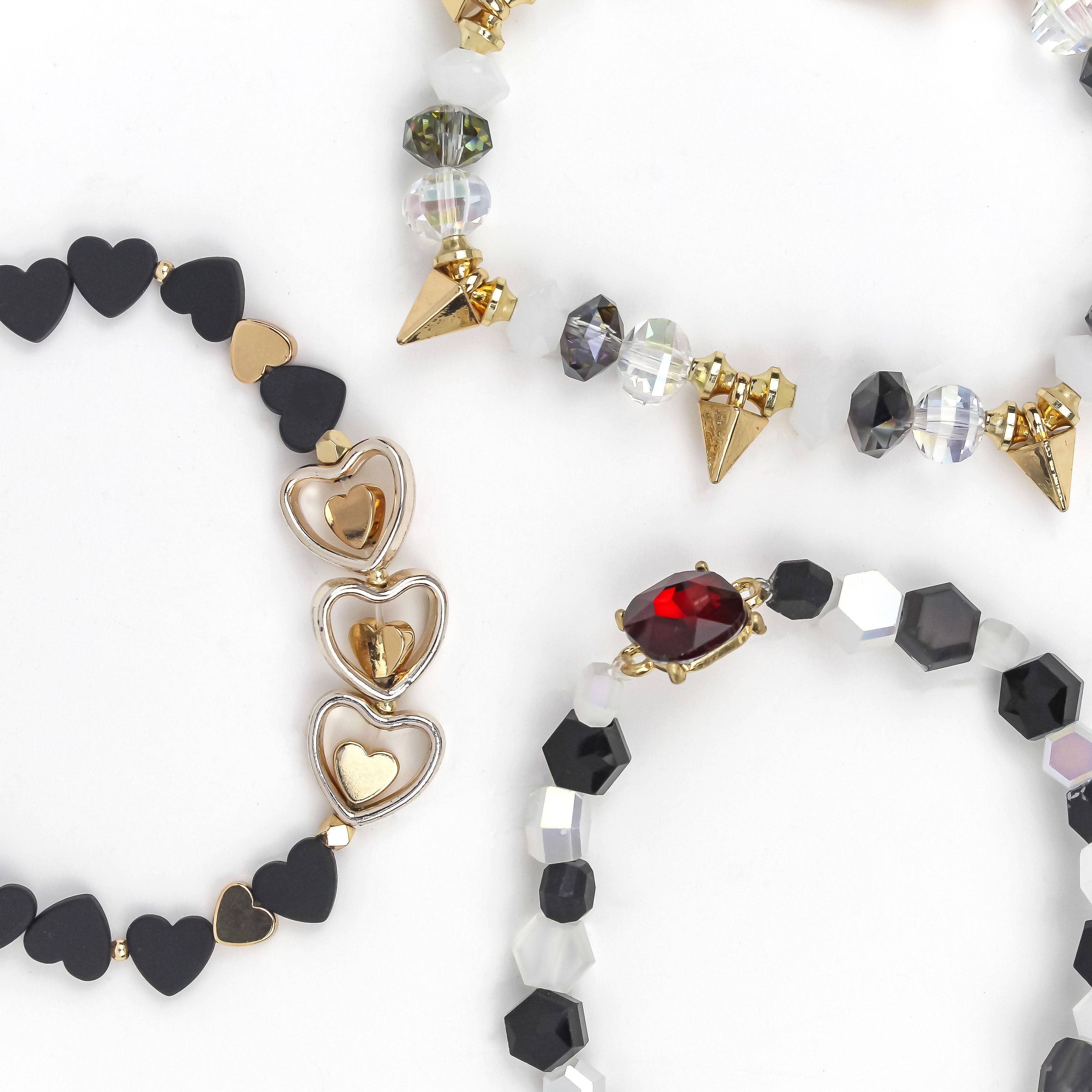 Oreo Starter Stack – Midwest Dixie Boutique